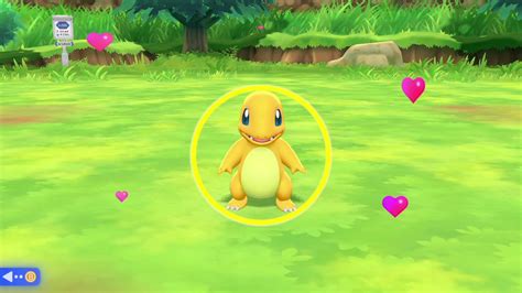 How To Get Shiny Charmander In Quotpokemon Lets Goquot Levelskip