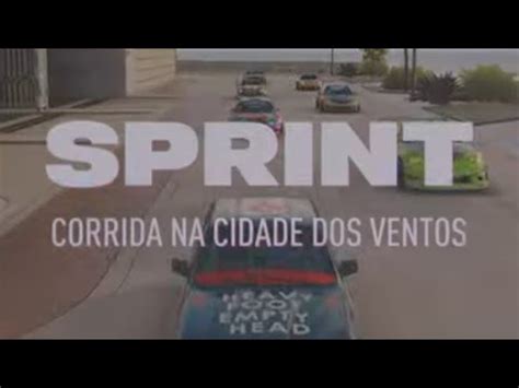 Need For Speed Unbound Semana 1 Quinta Feira Dia Sprint Corrida