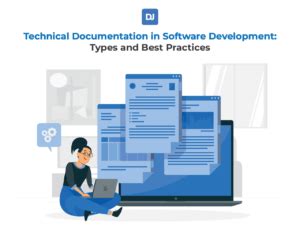 Technical Documentation In Software Development Types And Best