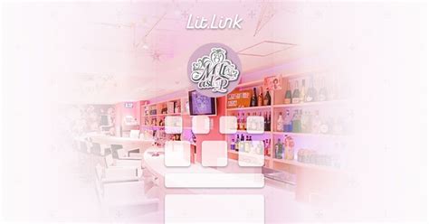 Melt Asleep Lit Link