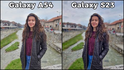 Samsung Galaxy A54 Vs Samsung Galaxy S23 Camera Test 42 OFF