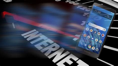 Con Este M Todo Puedes Medir La Velocidad Real De Internet De Tu Casa