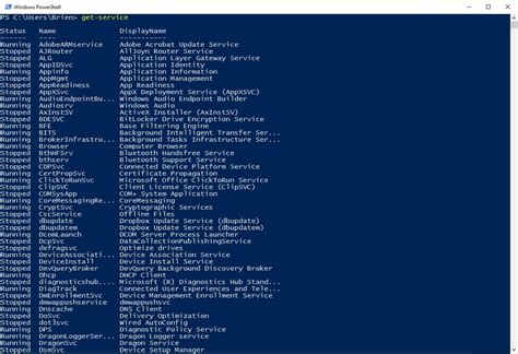 10 powershell security scripts for analyst and administrators