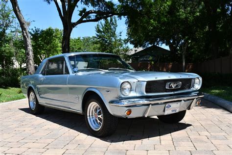 Ford Mustang Primo Classics International Llc