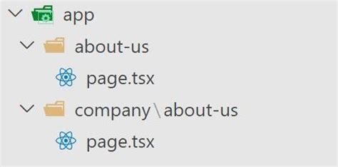 creating multiple dynamic routes with nextjs