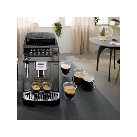 Delonghi Magnifica Evo Ecam Tb Kaffeevollautomat L