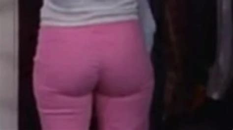 핫한 후장을 가진 Leah remini xHamster