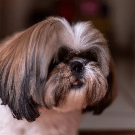 Conheça as Curiosidades do Adorável Shih Tzu