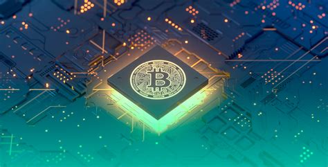 Everything You Need To Know About Bitcoin Hashrate VECTOR