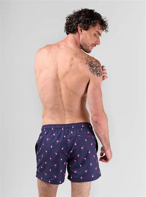Ripley TRAJE DE BAÑO SFERA HOMBRE