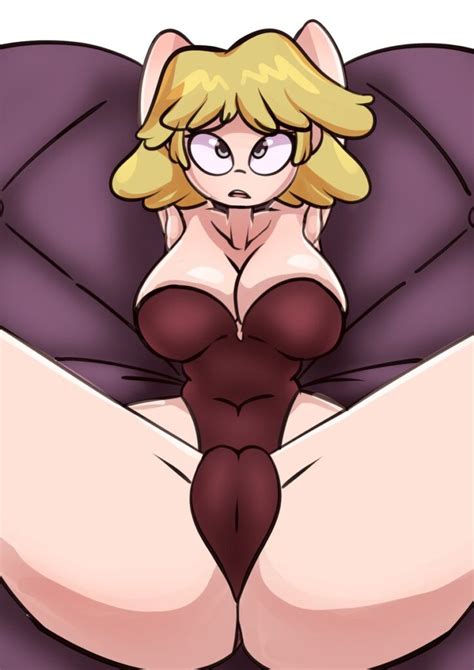 La Sesion Privada De Lori Jinch01 ChoChoX Comics Porno