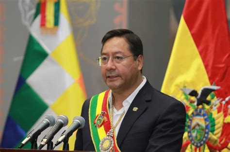 Presidente de Bolivia realizará visita oficial a México eju tv