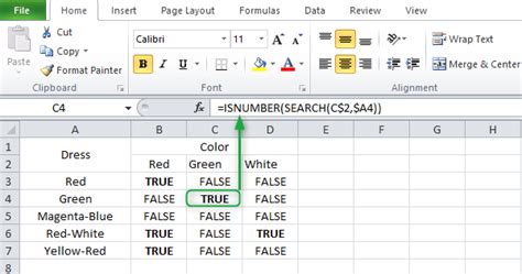 How To Use The ISNUMBER Function In Excel