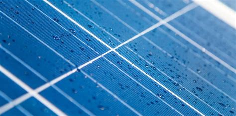 Waterproof Solar Panels Redington Solar