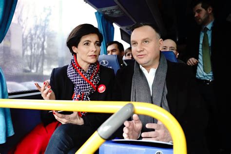 Wybory prezydenckie 2020 Jolanta Turczynowicz Kieryłło szkodzi