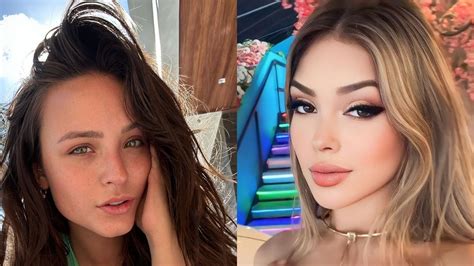 Melody concorda comentário sobre Larissa Manoela em meio às