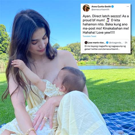 TV5 On Twitter O Pak Walang Hamong Aatrasan Si Mommy Anne Nakaka