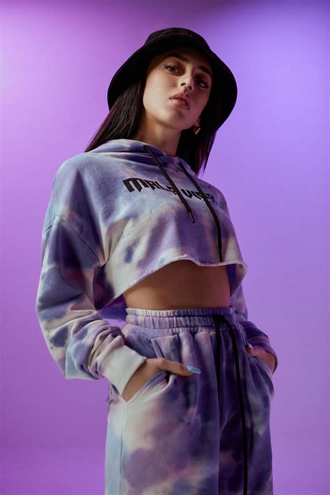 Nicki Nicole Wallpapers Top Free Nicki Nicole Backgrounds