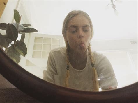 Leaked Samara Weaving Nude Fappening Part The Fappening