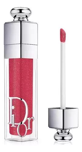 Dior Addict Lip Maximizer Volumen Instantáneo Acabado Brillante Color