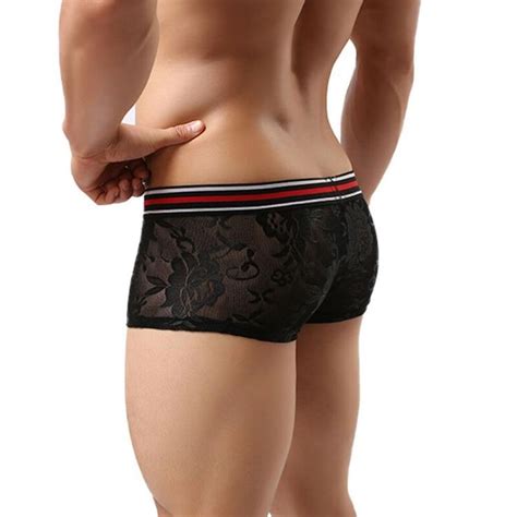 Actualizar 94 Imagen Ropa Interior De Malla Para Hombre Abzlocal Mx