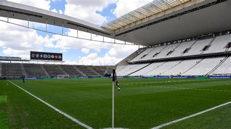 Qual canal vai passar o jogo CORINTHIANS X SANTO ANDRÉ Hoje 02 03