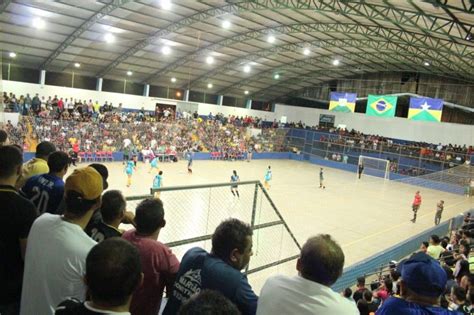 Prefeitura de Jaru inscrições para a Copa Jaru de Futsal 2023 Jaru Online