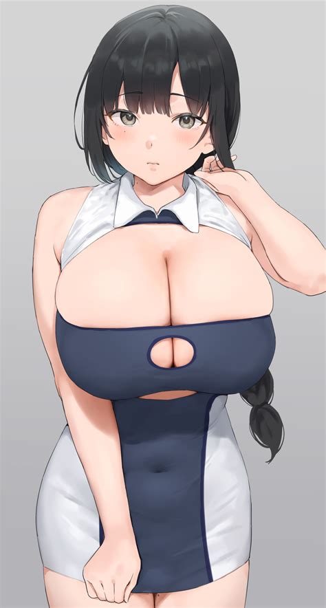 Original Drawn By Nekoshoko Danbooru