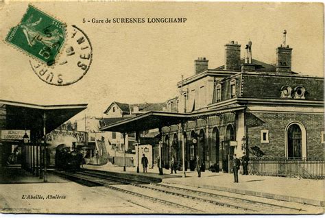 Se Rendre Au MUS MUS De Suresnes