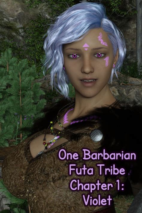 One Barbarian Futa Tribe Chapter 1 Violet PCGamingWiki PCGW Bugs