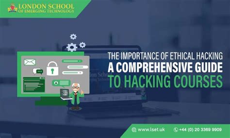 The Importance Of Ethical Hacking
