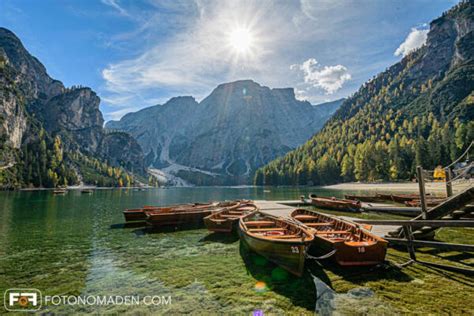Dolomiten Fotospots Zinnen Wanderung