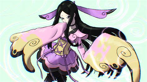 Valerie Pokemon And More Drawn By Kaeru Boiler Danbooru