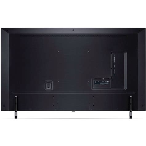 LG 75QNED756RA QLED Fernseher 189 Cm 75 Zoll Schwarz UltraHD 4K