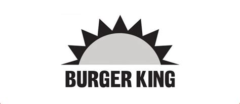 El Logotipo De Burger King Una Historia De Evocaciones