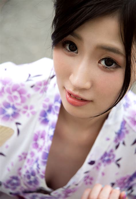 Asian Babes Sana Imanaga Stripping Naked In Her Japanese Dress