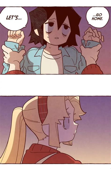 Spencer Davis Owl House Manga Art Manhwa Save Lesbian Art Yuri