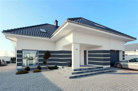 Panel Elewacyjny Ple Firmy Decor System