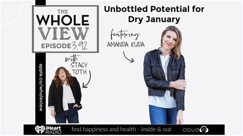 Unbottled Potential For Dry January YouTube