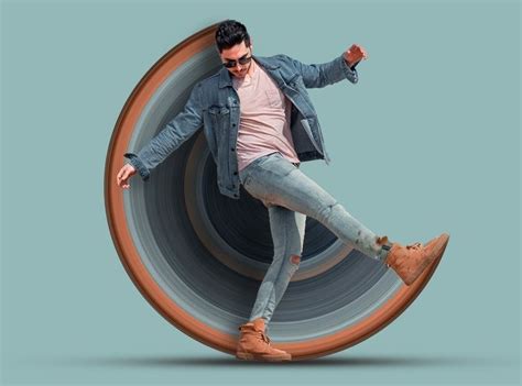 15 Amazing Pixel Stretch Effect Photoshop Tutorials Creatisimo