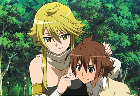 Leonehistoria Akame Ga Kill Wiki Fandom