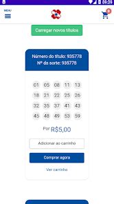 Carimb D Sorte Apps No Google Play