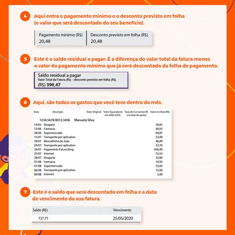 Cartão Consignado tudo o que você precisa saber sobre o Bmg Card