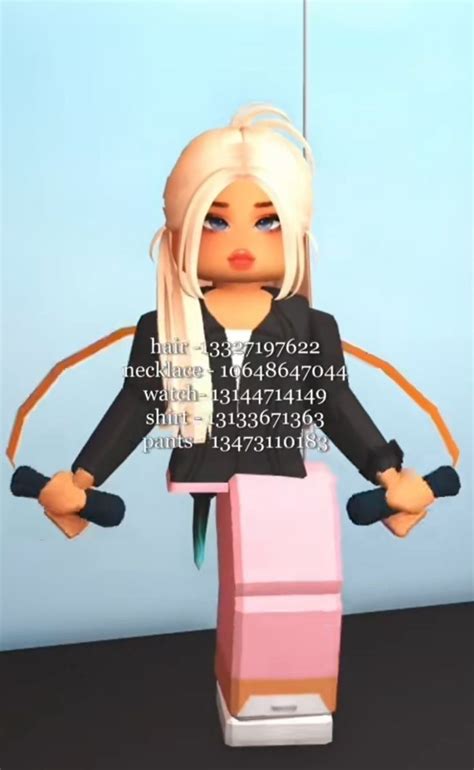 Dance Moms Outfits Role Play Outfits Mom Outfits Blocksburg Outfit
