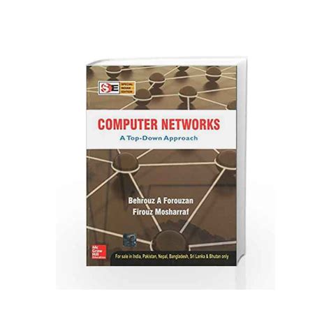 computer networks a top down approach by forouzan buy online computer networks a top down