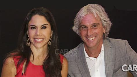 quién es y qué hace el novio de Paola Rojas Celebrity Land