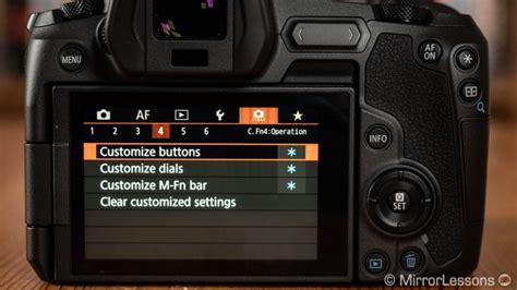 Canon EOS R Vs EOS RP Five Key Points Analysed Mirrorless Comparison