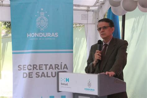 Secretar A De Salud De Honduras Oficial On Twitter La Organizaci N