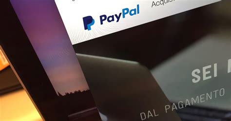 Come Cambiare Password PayPal Salvatore Aranzulla