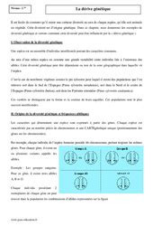 Devoir Maison Svt Seconde Biodiversité Ventana Blog